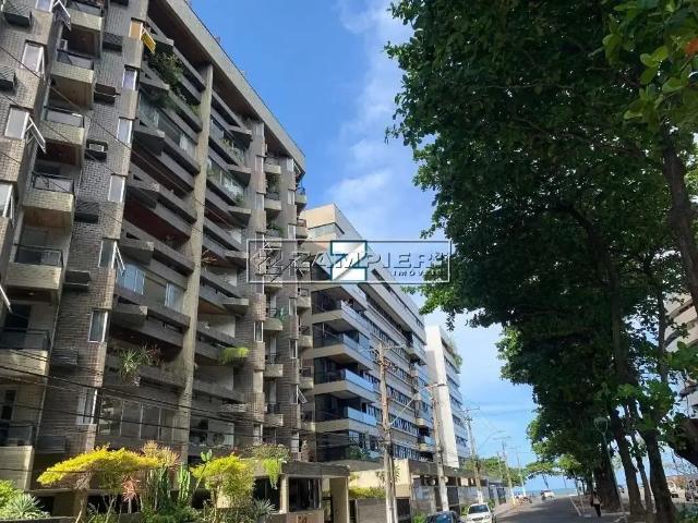 Apartamento para Venda em Maceió/AL Ponta Verde 3 Quartos