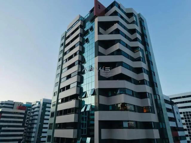 Apartamento para Venda em Maceió/AL Ponta Verde 3 Quartos