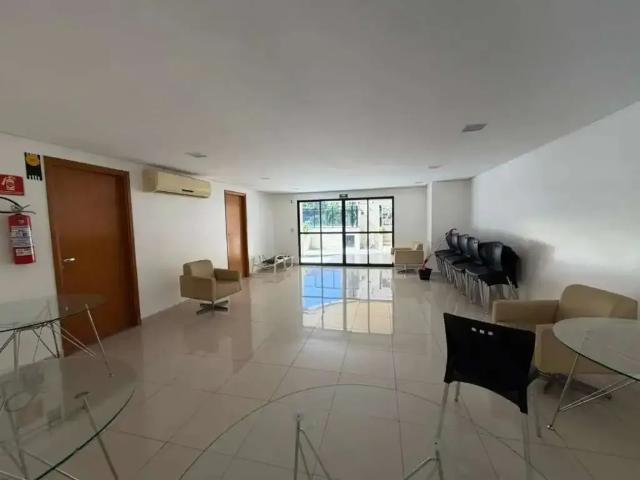 Apartamento para Venda em Maceió/AL Ponta Verde 3 Quartos