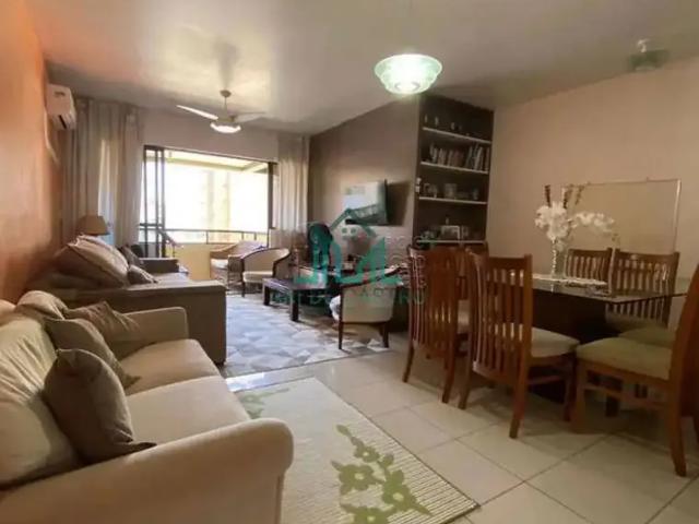 Apartamento para Venda em Maceió/AL Ponta Verde 3 Quartos