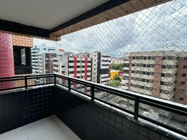 Apartamento para Venda em Maceió/AL Ponta Verde 3 Quartos