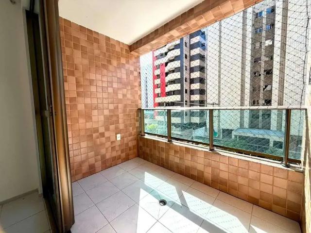 Apartamento para Venda em Maceió/AL Ponta Verde 3 Quartos