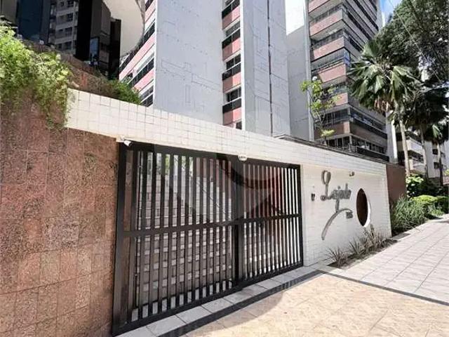 Apartamento para Venda em Maceió/AL Ponta Verde 3 Quartos