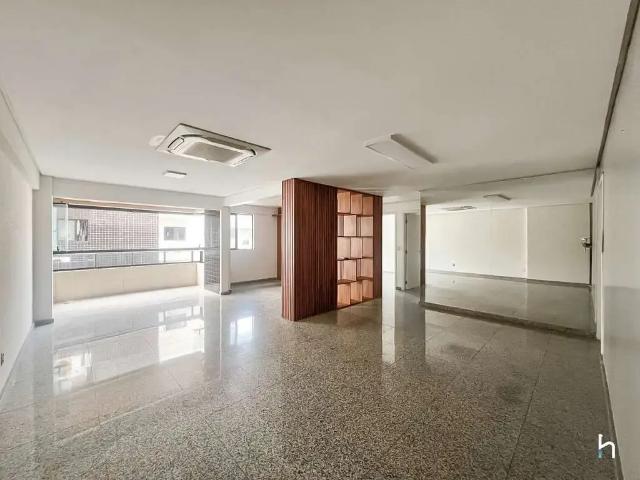 Apartamento para Venda em Maceió/AL Ponta Verde 3 Quartos
