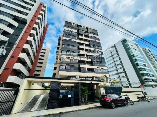 Apartamento para Venda em Maceió/AL Ponta Verde 3 Quartos