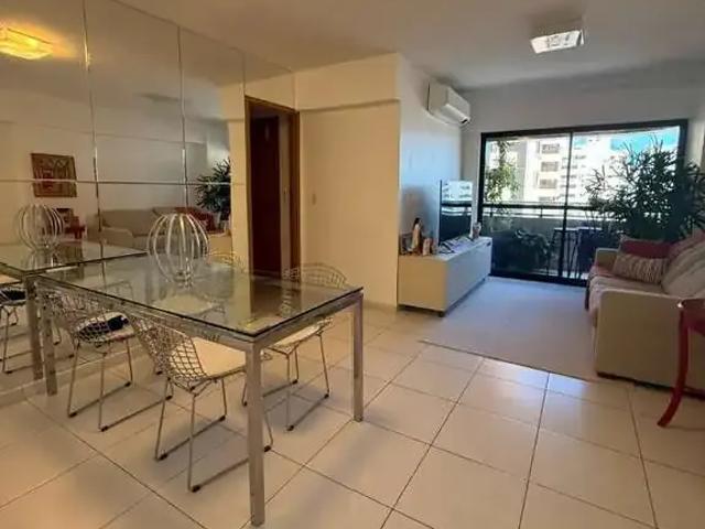 Apartamento para Venda em Maceió/AL Ponta Verde 3 Quartos