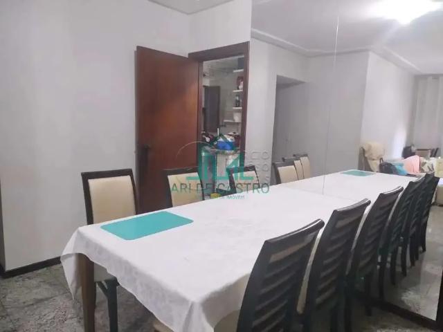 Apartamento para Venda em Maceió/AL Ponta Verde 3 Quartos