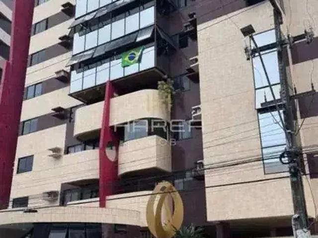 Apartamento para Venda em Maceió/AL Ponta Verde 3 Quartos