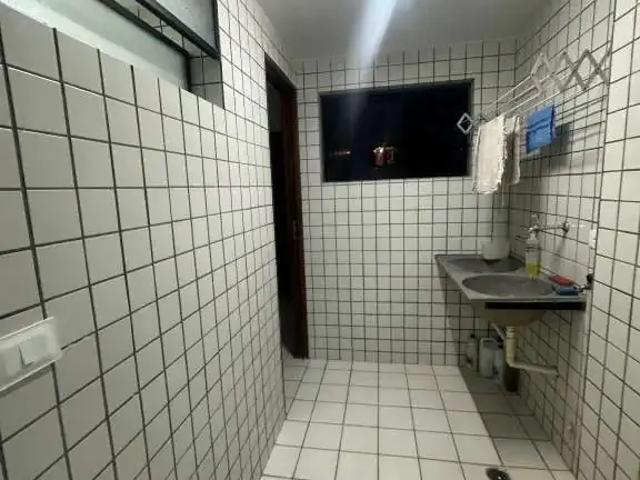 Apartamento para Venda em Maceió/AL Ponta Verde 3 Quartos