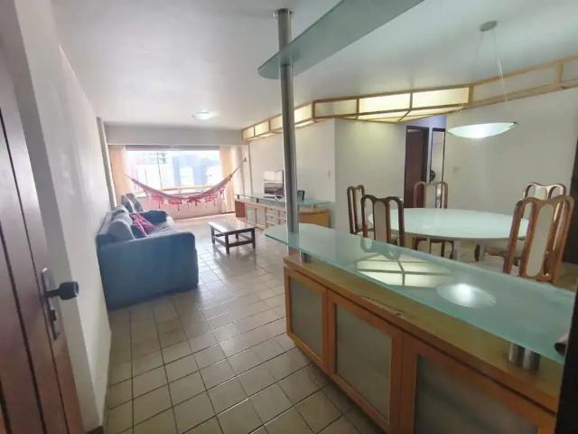 Apartamento para Venda em Maceió/AL Ponta Verde 3 Quartos