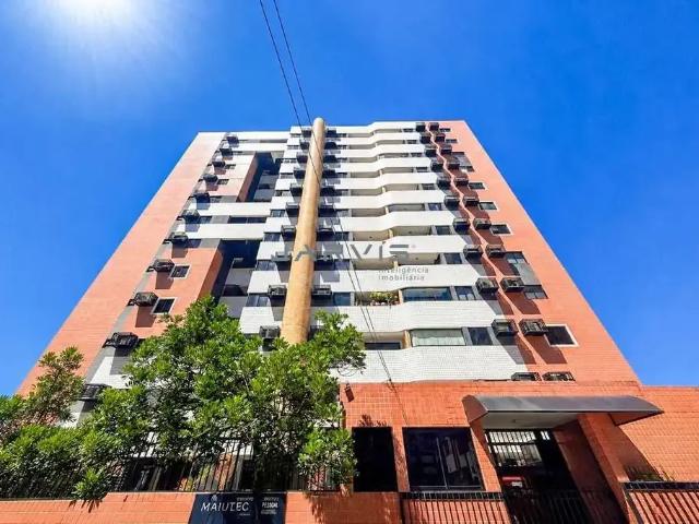 Apartamento para Venda em Maceió/AL Ponta Verde 3 Quartos