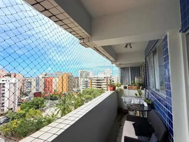 Apartamento para Venda em Maceió/AL Ponta Verde 3 Quartos
