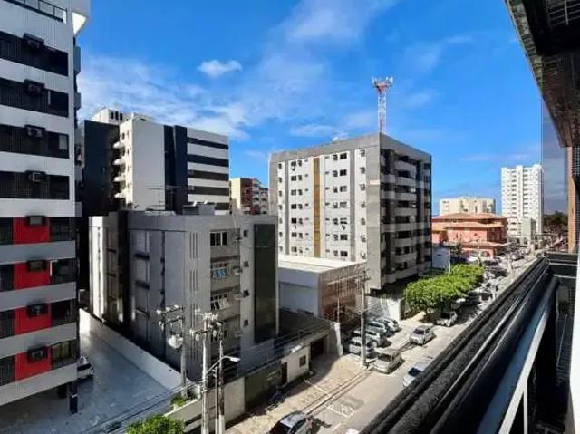 Apartamento para Venda em Maceió/AL Ponta Verde 3 Quartos