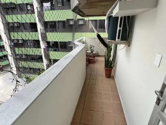 Apartamento para Venda em Maceió/AL Ponta Verde 3 Quartos