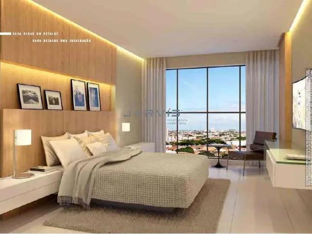 Apartamento para Venda em Maceió/AL Ponta Verde 3 Quartos