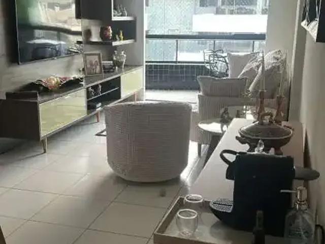 Apartamento para Venda em Maceió/AL Ponta Verde 3 Quartos
