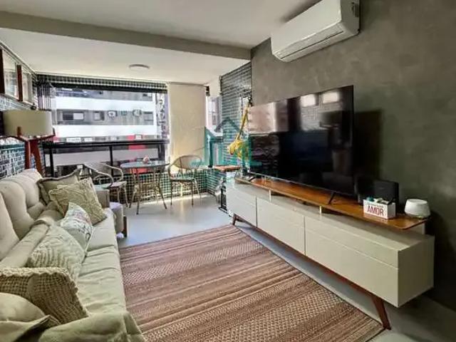 Apartamento para Venda em Maceió/AL Ponta Verde 3 Quartos