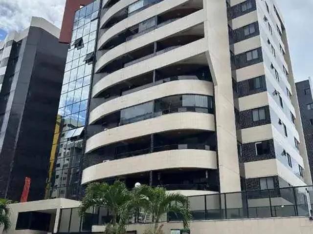 Apartamento para Venda em Maceió/AL Ponta Verde 3 Quartos