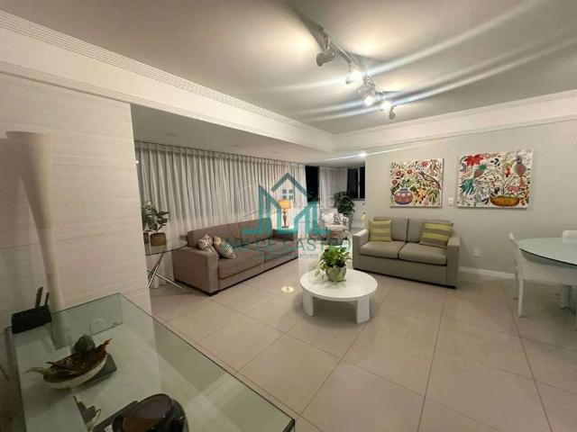 Apartamento para Venda em Maceió/AL Ponta Verde 3 Quartos