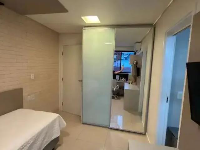 Apartamento para Venda em Maceió/AL Ponta Verde 3 Quartos