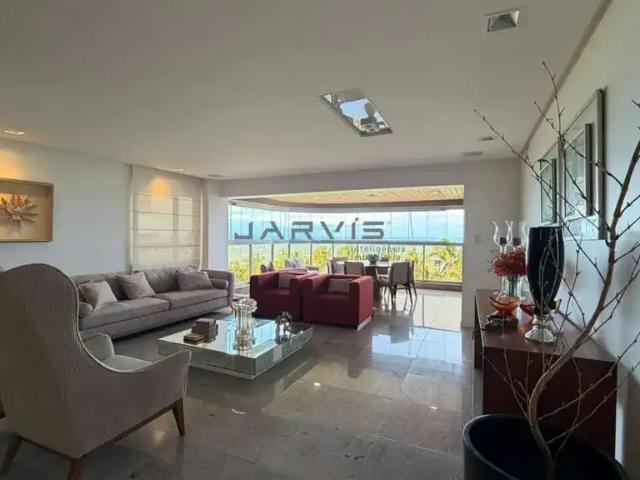 Apartamento para Venda em Maceió/AL Ponta Verde 3 Quartos
