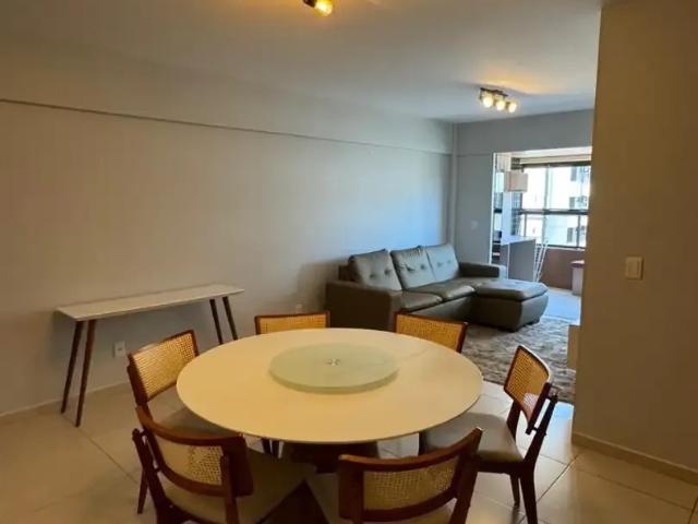 Apartamento para Venda em Maceió/AL Ponta Verde 3 Quartos