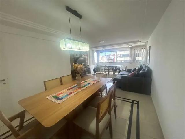 Apartamento para Venda em Maceió/AL Ponta Verde 3 Quartos