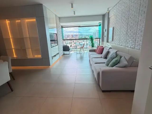 Apartamento para Venda em Maceió/AL Ponta Verde 3 Quartos