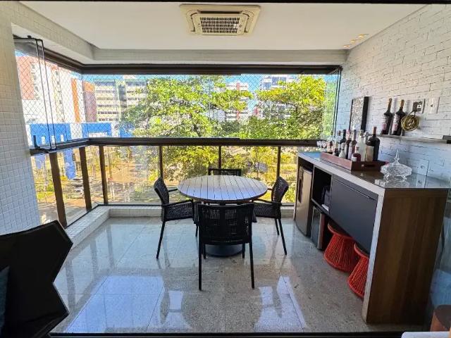 Apartamento para Venda em Maceió/AL Ponta Verde 3 Quartos