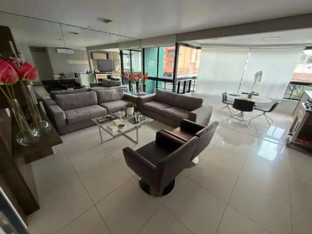 Apartamento para Venda em Maceió/AL Ponta Verde 3 Quartos