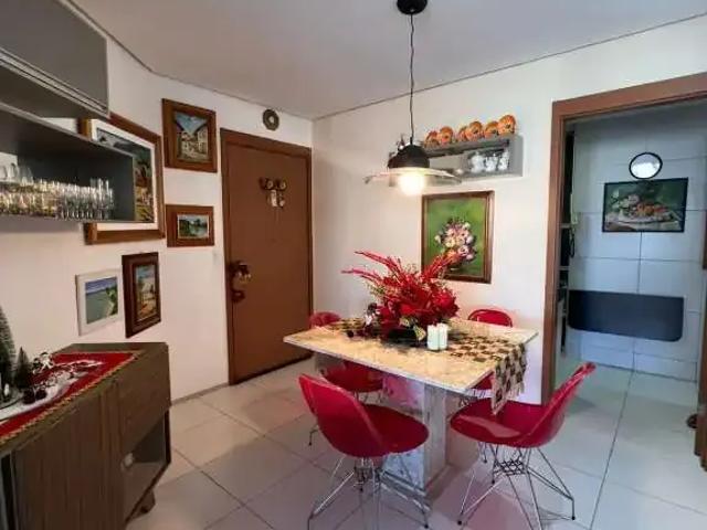 Apartamento para Venda em Maceió/AL Ponta Verde 3 Quartos