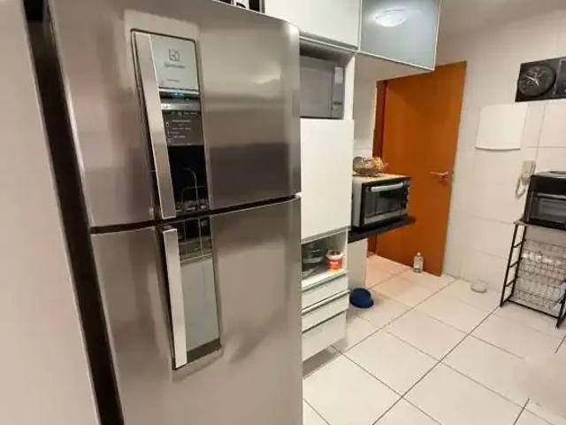 Apartamento para Venda em Maceió/AL Ponta Verde 3 Quartos