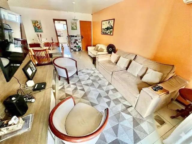 Apartamento para Venda em Maceió/AL Ponta Verde 3 Quartos
