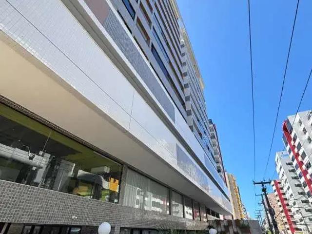 Apartamento para Venda em Maceió/AL Ponta Verde 3 Quartos