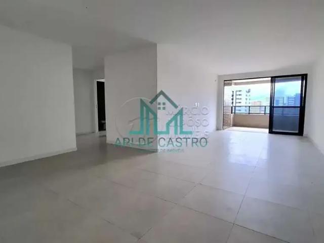 Apartamento para Venda em Maceió/AL Ponta Verde 3 Quartos