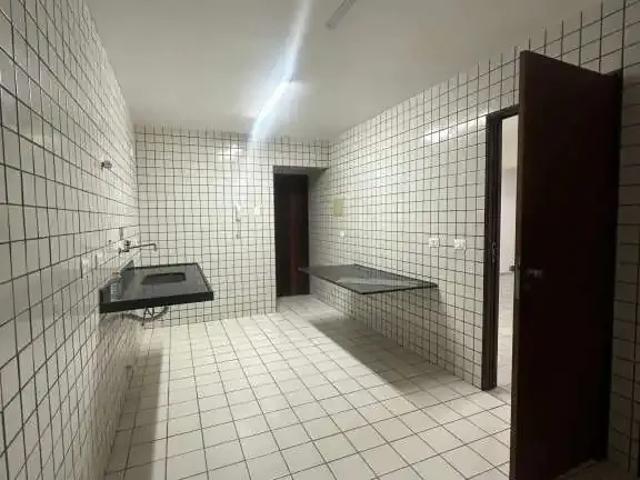Apartamento para Venda em Maceió/AL Ponta Verde 3 Quartos