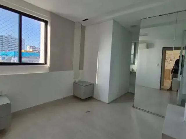 Apartamento para Venda em Maceió/AL Ponta Verde 3 Quartos