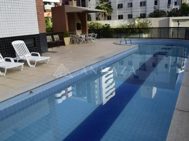 Apartamento para Venda em Maceió/AL Ponta Verde 3 Quartos