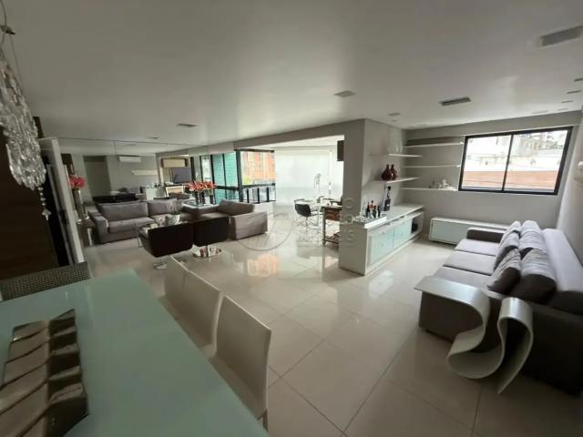 Apartamento para Venda em Maceió/AL Ponta Verde 3 Quartos