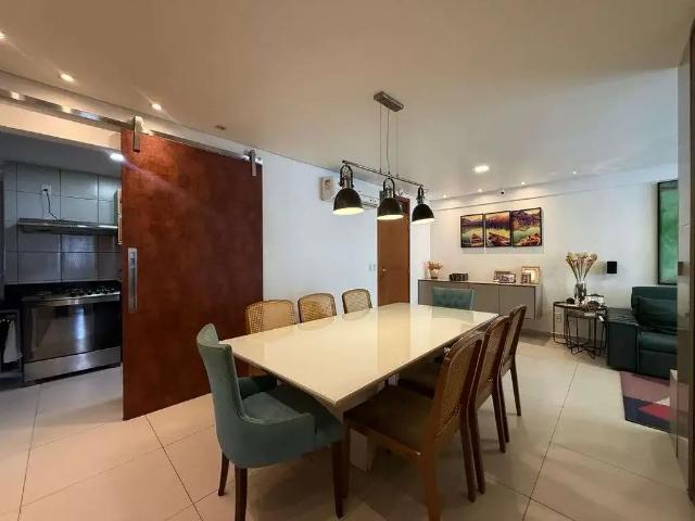 Apartamento para Venda em Maceió/AL Ponta Verde 3 Quartos