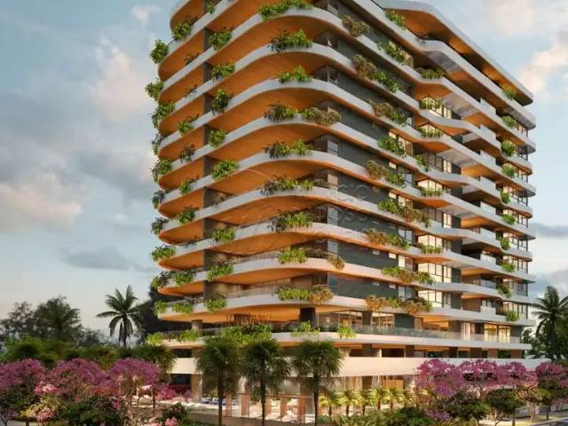 Apartamento para Venda em Maceió/AL Ponta Verde 3 Quartos