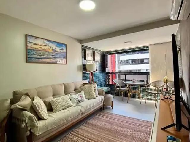 Apartamento para Venda em Maceió/AL Ponta Verde 3 Quartos