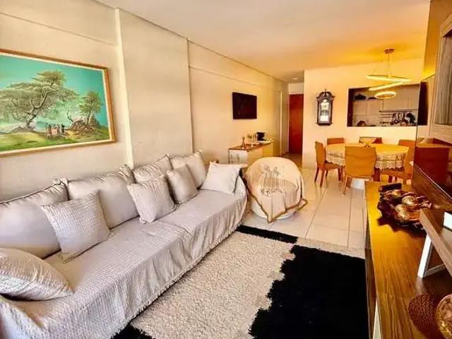 Apartamento para Venda em Maceió/AL Ponta Verde 3 Quartos