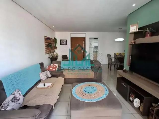 Apartamento para Venda em Maceió/AL Ponta Verde 3 Quartos