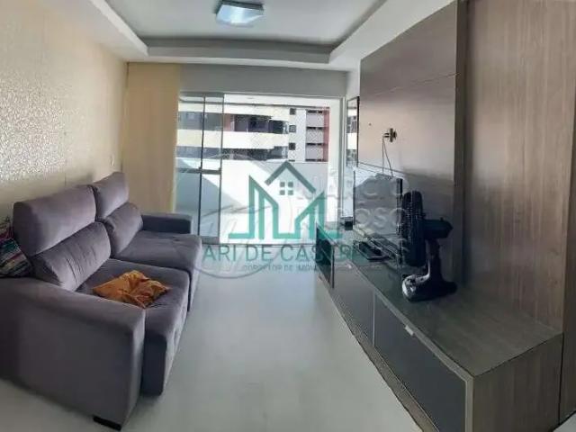 Apartamento para Venda em Maceió/AL Ponta Verde 3 Quartos