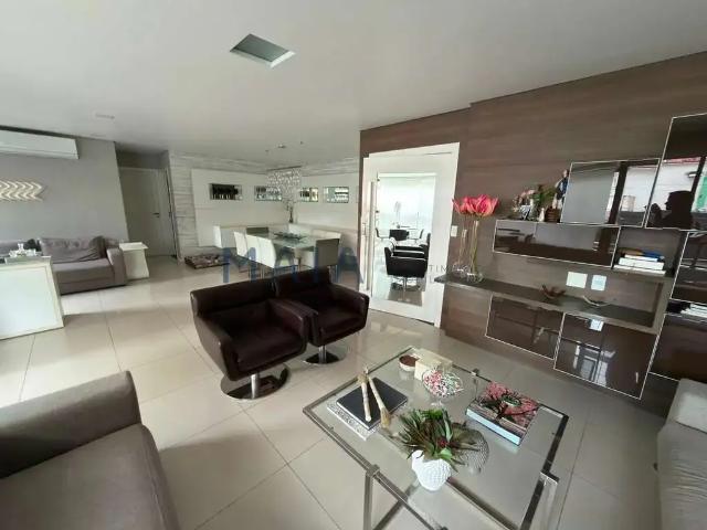 Apartamento para Venda em Maceió/AL Ponta Verde 3 Quartos