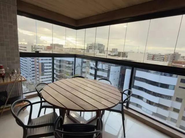 Apartamento para Venda em Maceió/AL Ponta Verde 3 Quartos