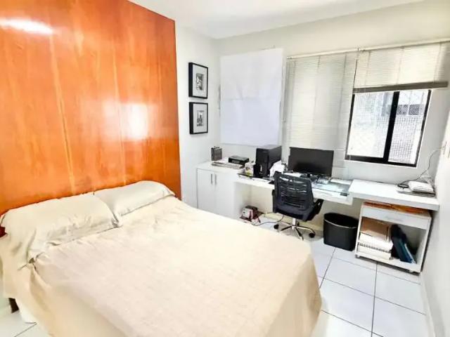 Apartamento para Venda em Maceió/AL Ponta Verde 3 Quartos