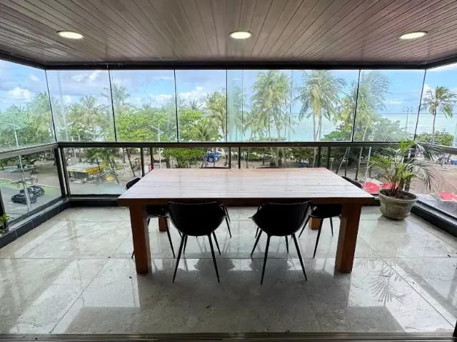Apartamento para Venda em Maceió/AL Ponta Verde 3 Quartos