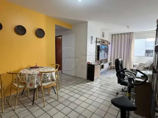 Apartamento para Venda em Maceió/AL Ponta Verde 3 Quartos